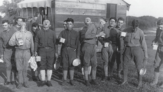 May 2020 - Manward Press