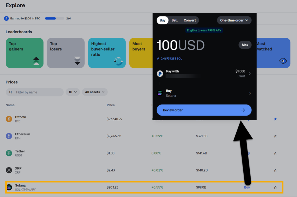 The Ultimate EASY Guide to Buying Crypto - Manward Press