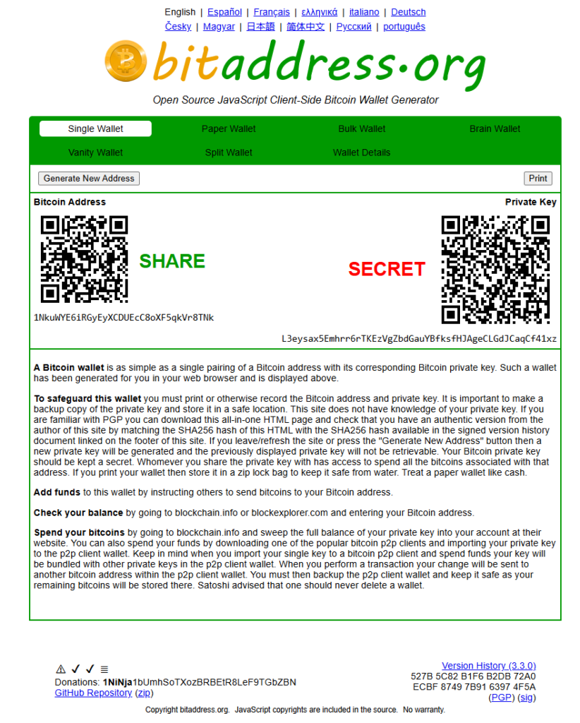 The Ultimate EASY Guide to Buying Crypto - Manward Press