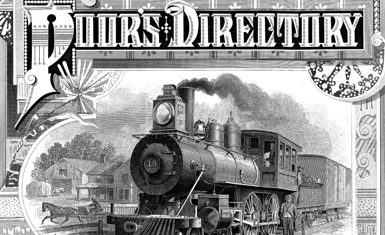 February 2025 - Manward Press